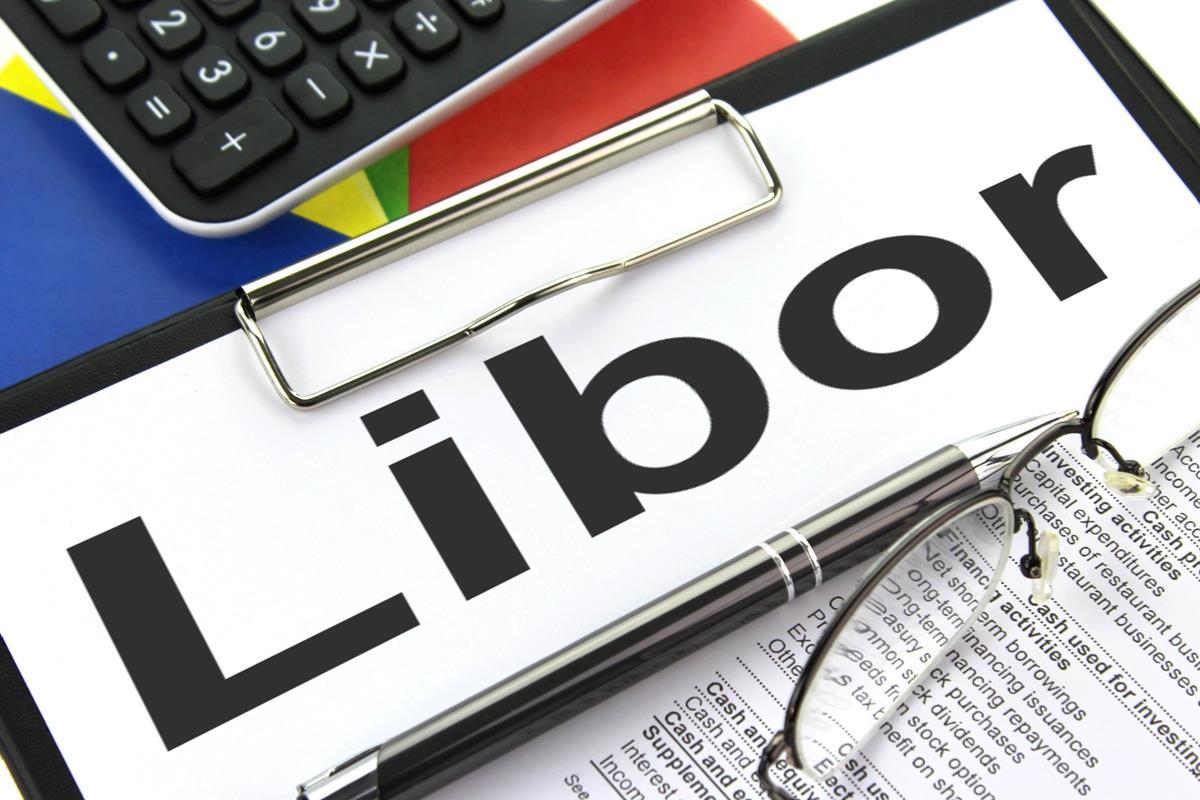 Could a LIBOR-style scandal happen again?
