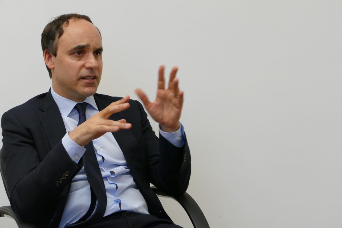 Top 30 influential people in private debt | Private Debt Investor