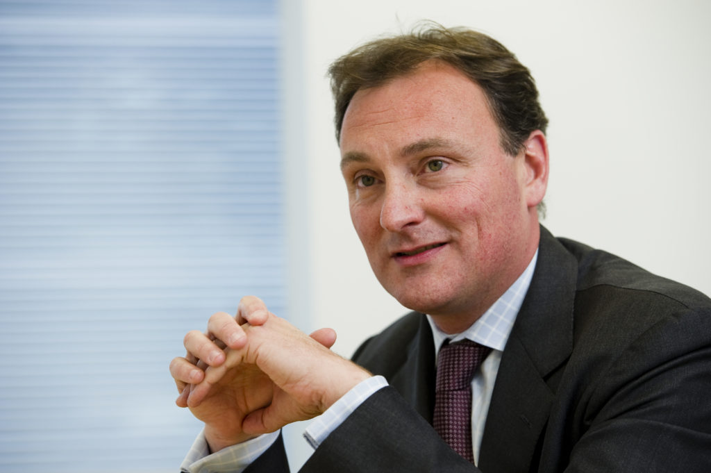 Top 30 influential people in private debt | Private Debt Investor