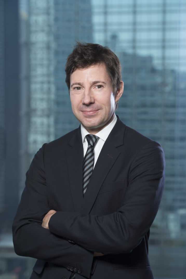 Top 30 influential people in private debt | Private Debt Investor