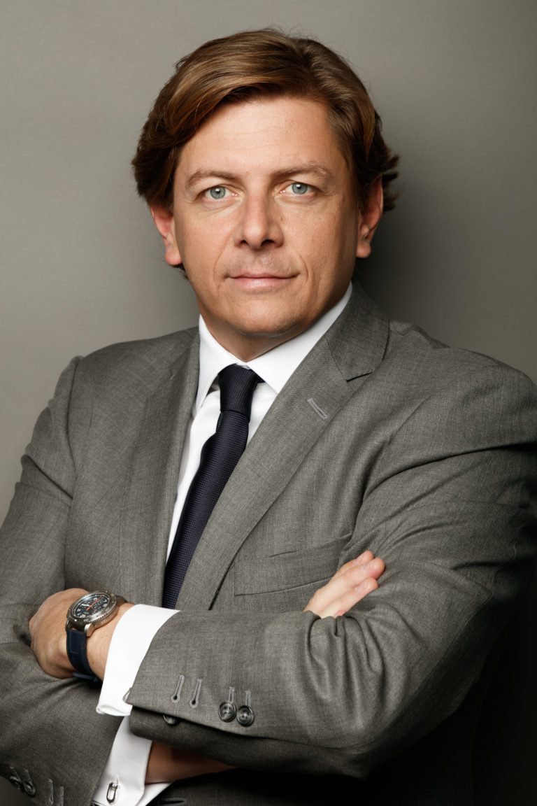 Top 30 influential people in private debt | Private Debt Investor