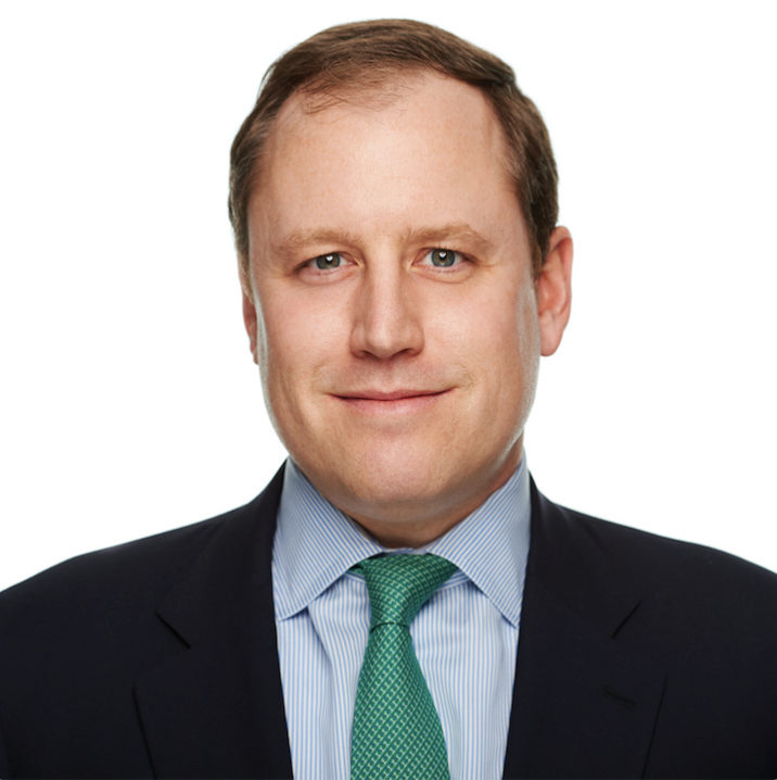 KKR's Dillard: Why Asian alternative lending benefits from turbulent times