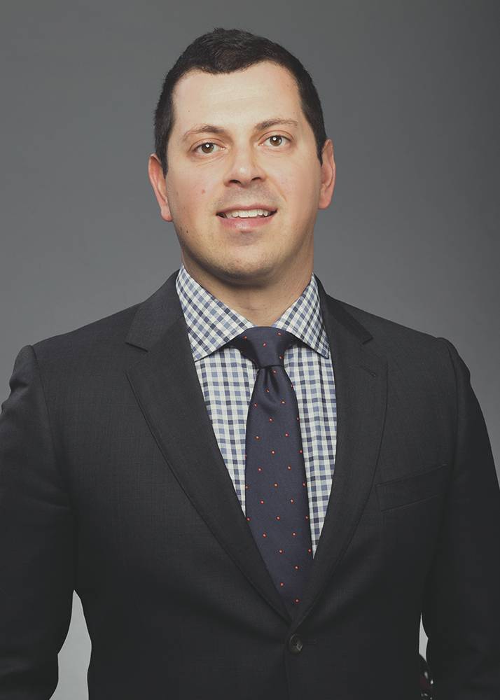 2019 Rising Stars of Private Credit | Private Debt Investor