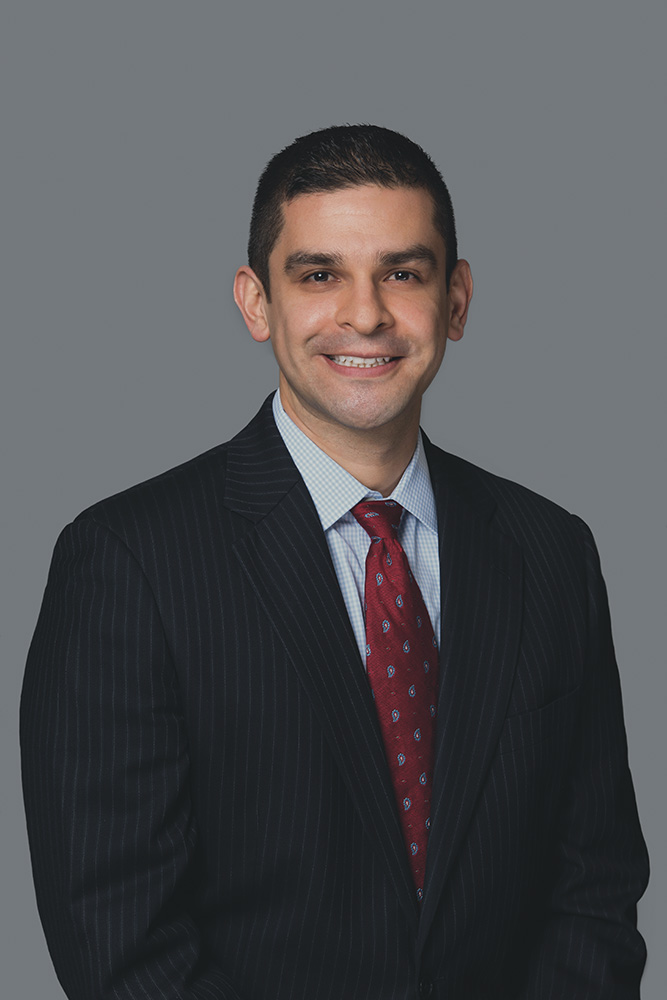 2019 Rising Stars of Private Credit | Private Debt Investor