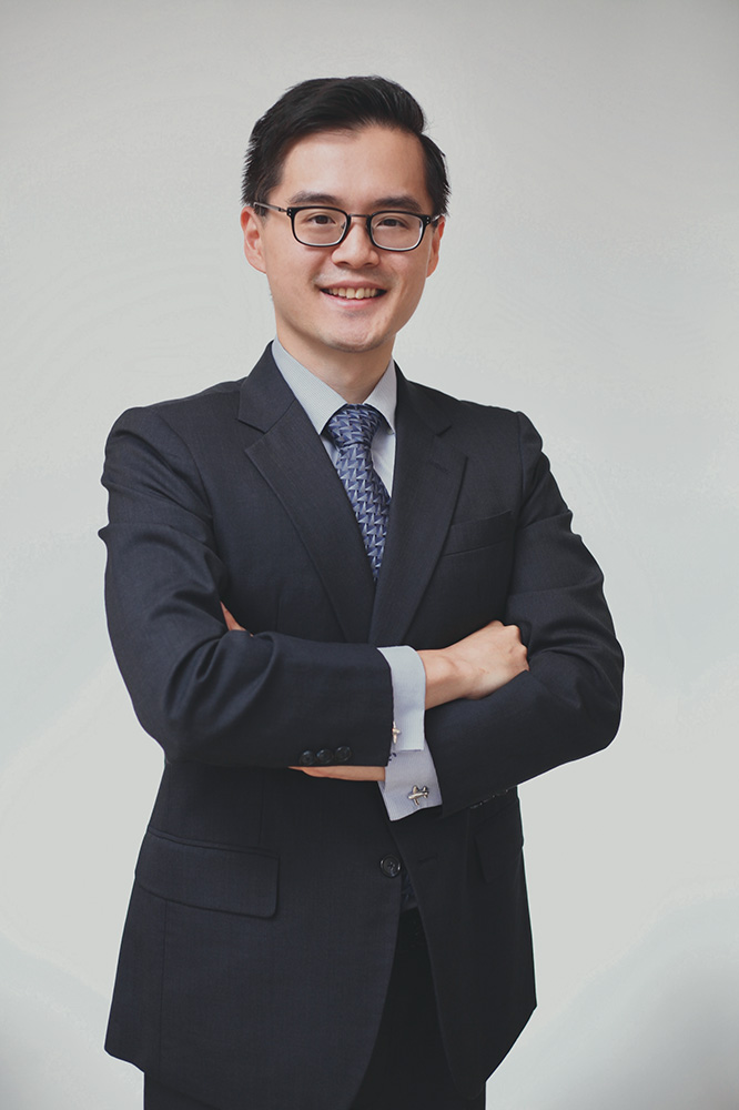 2019 Rising Stars of Private Credit | Private Debt Investor