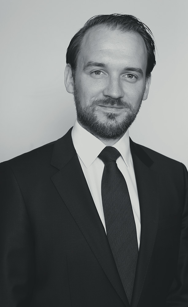 2019 Rising Stars of Private Credit | Private Debt Investor