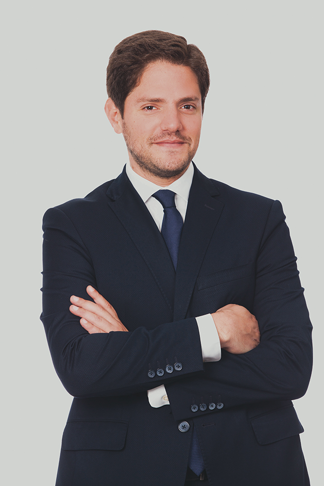 2019 Rising Stars of Private Credit | Private Debt Investor