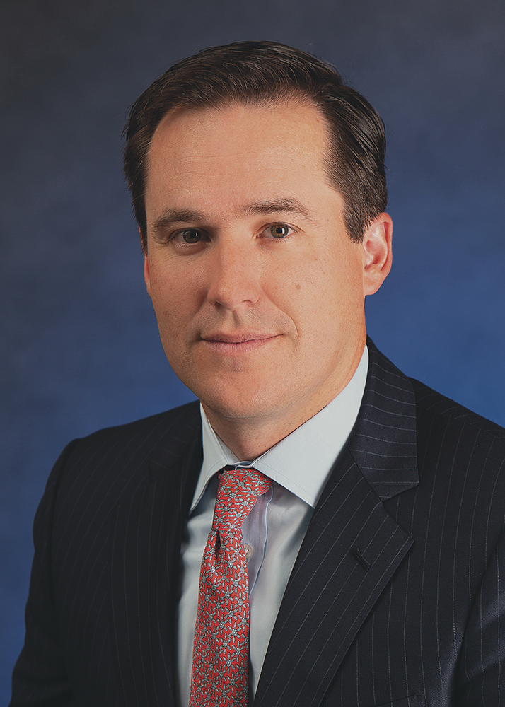 2019 Rising Stars of Private Credit | Private Debt Investor