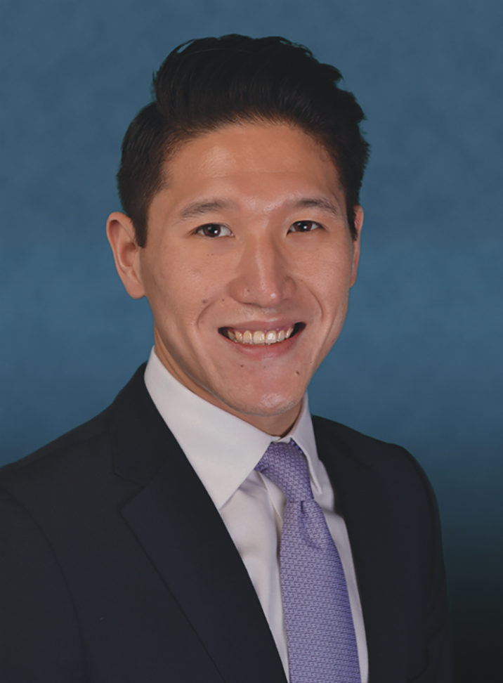 2019 Rising Stars of Private Credit | Private Debt Investor