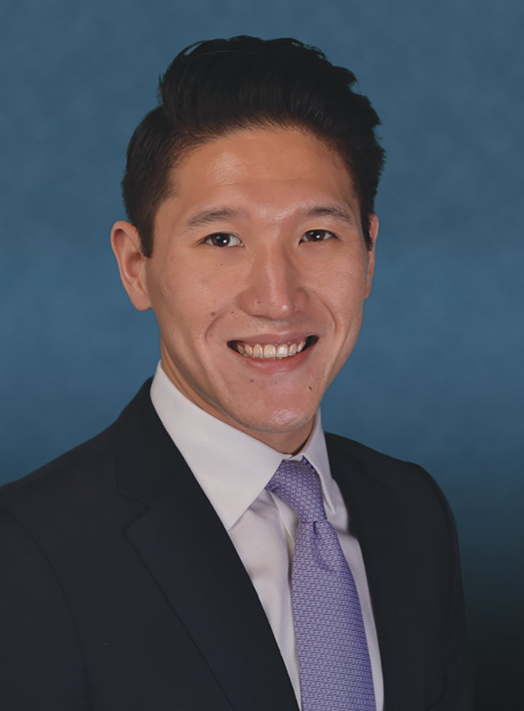 2019 Rising Stars of Private Credit | Private Debt Investor