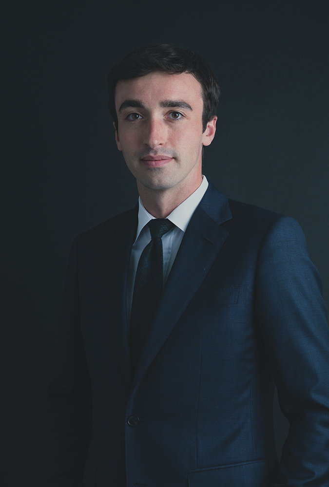 2019 Rising Stars of Private Credit | Private Debt Investor