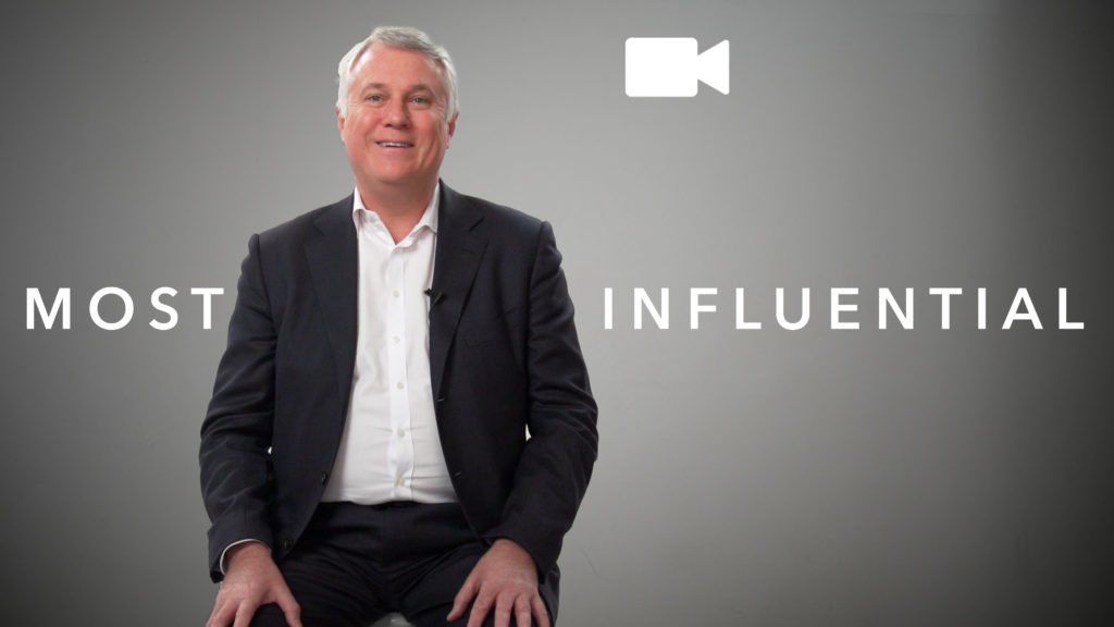 VIDEO: Meet the most influential: Symon Drake-Brockman, wannabe Arctic ...