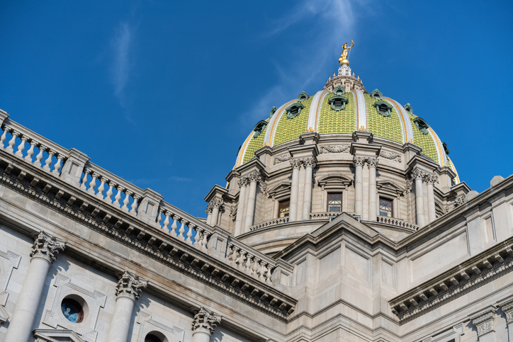 Pennsylvania PSERS weighs three commitment pacing plans
