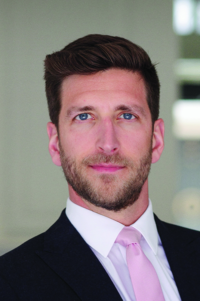 The real me: Tim Atkinson