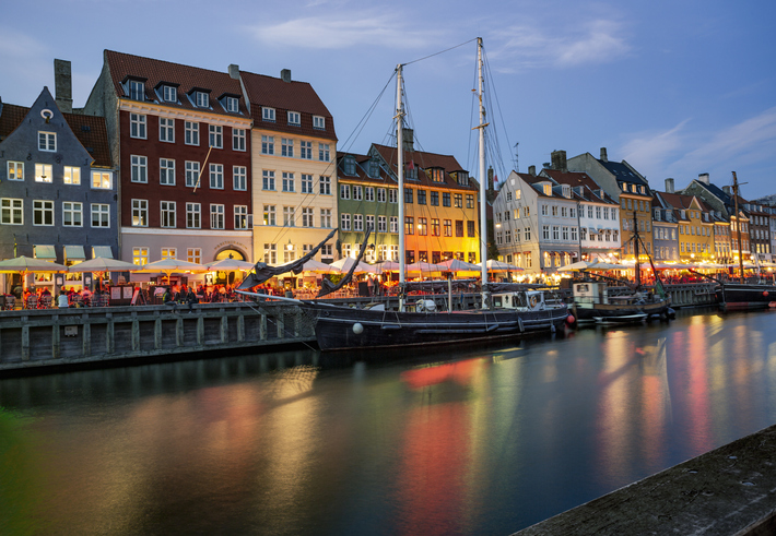 Capital Four closes Fund III at €1.5bn hard-cap