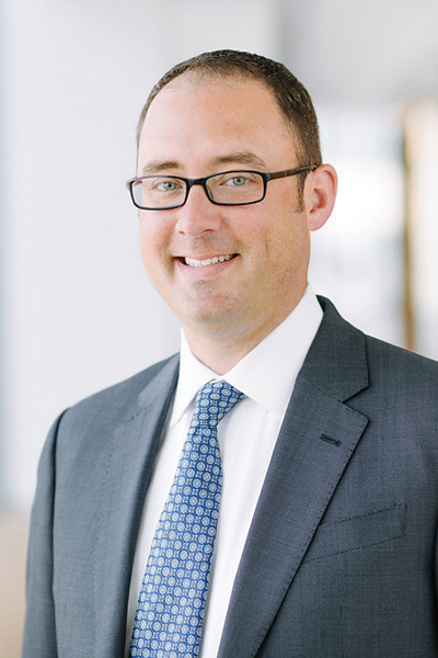 Meet the titans of turnarounds