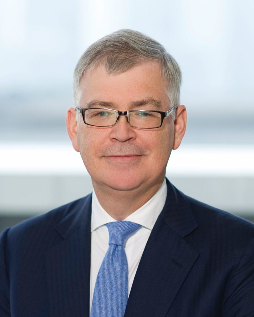 Barings' take on late-cycle investing