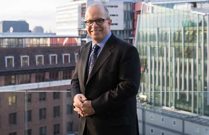 LCM Partners on managing growing LP demands as the industry matures