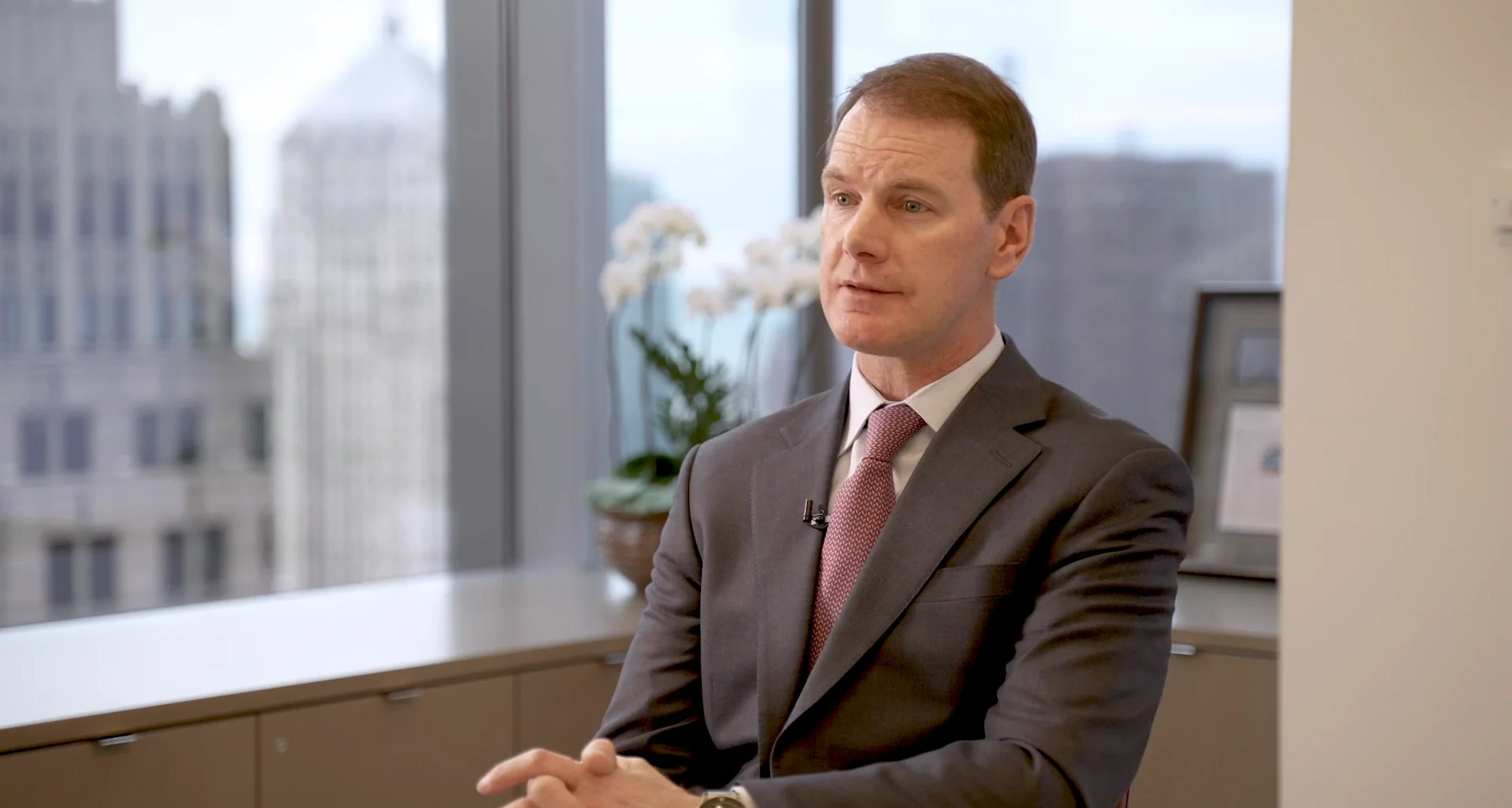 VIDEO: BDC market consolidation set to continue | Private Debt Investor