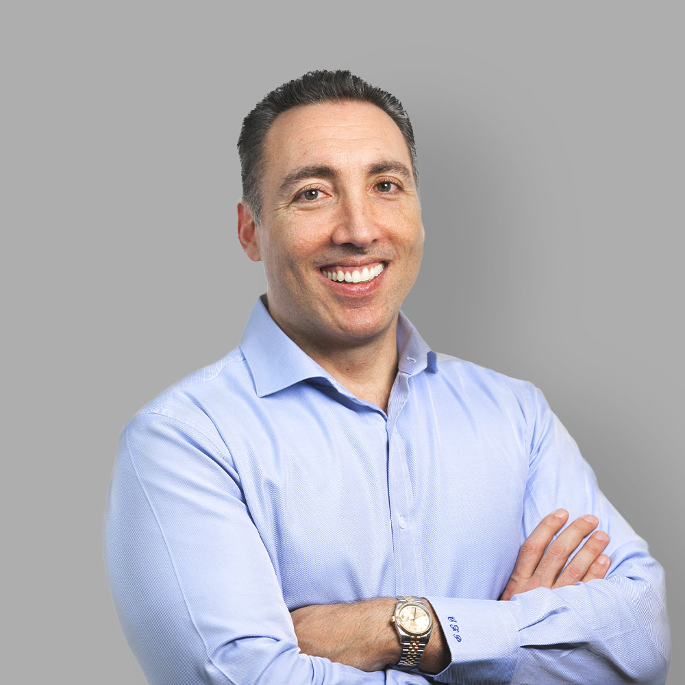 What are the biggest challenges and opportunities right now?