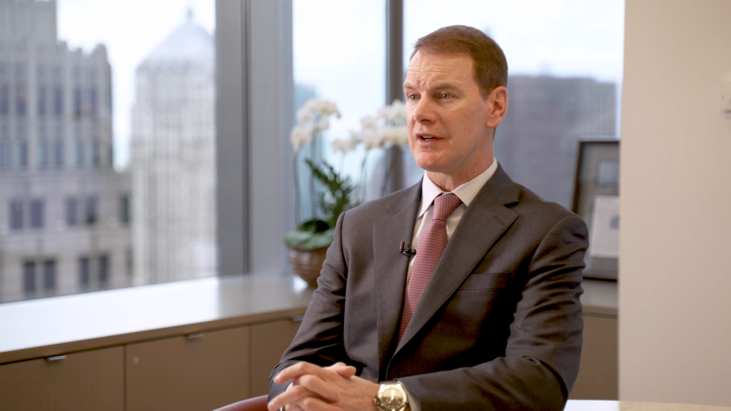 VIDEO: Let’s talk about experience