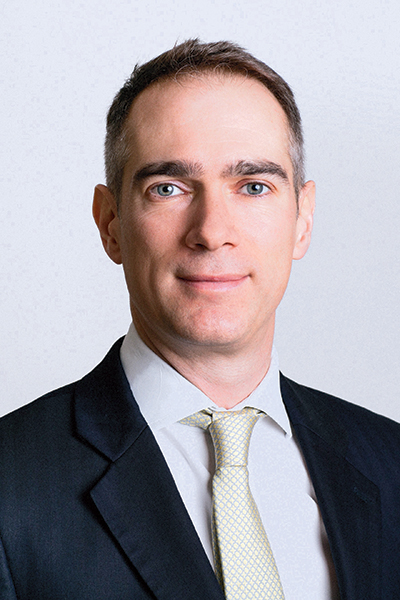 The real me: Daniel Roddick