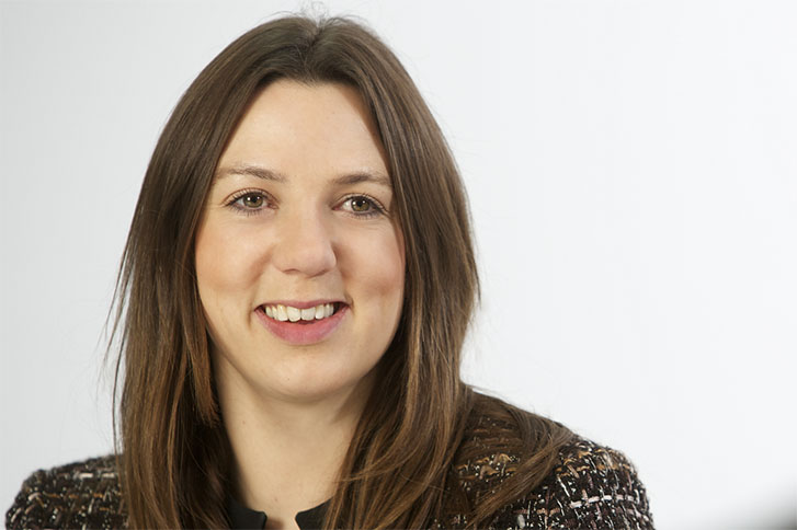 Weathering the storm