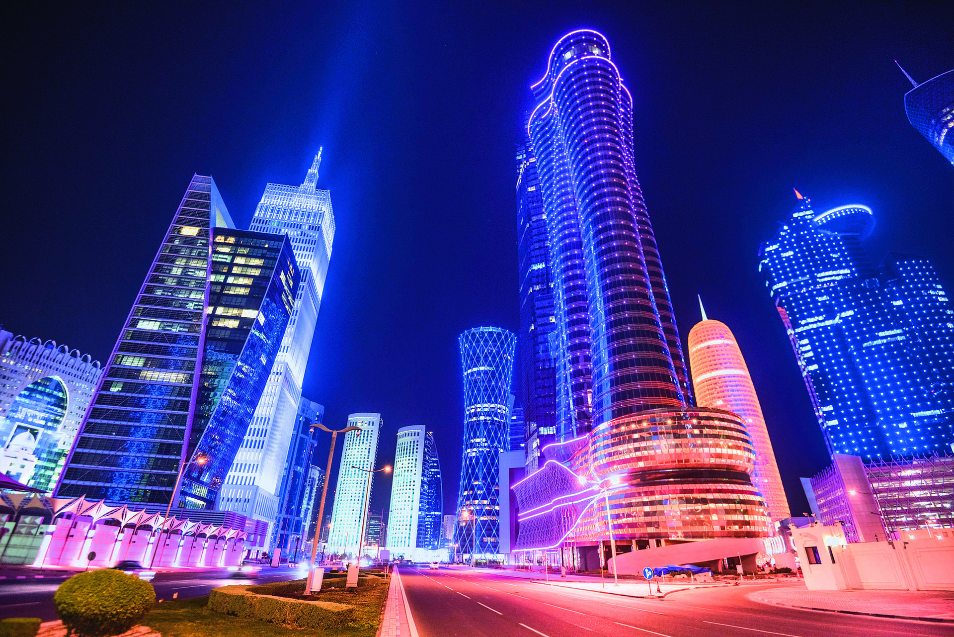 Loan Note: Credit Suisse and QIA join forces for new platform; mid ...