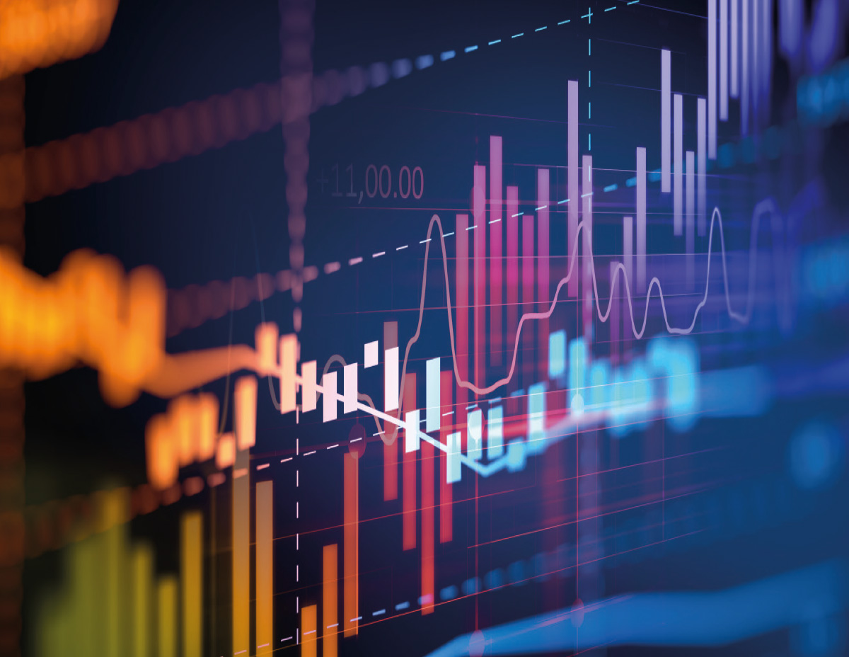IHS Markit: Where to focus first in data management