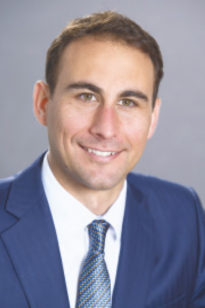 Paul Hastings: How a crisis-hit market is taking shape