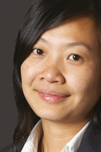 Paul Hastings: How a crisis-hit market is taking shape