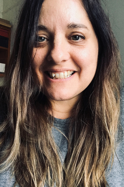 Rebecca Fries on using a gender lens to increase impact