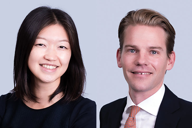 Bridgepoint Credit: Rising to the ESG challenge