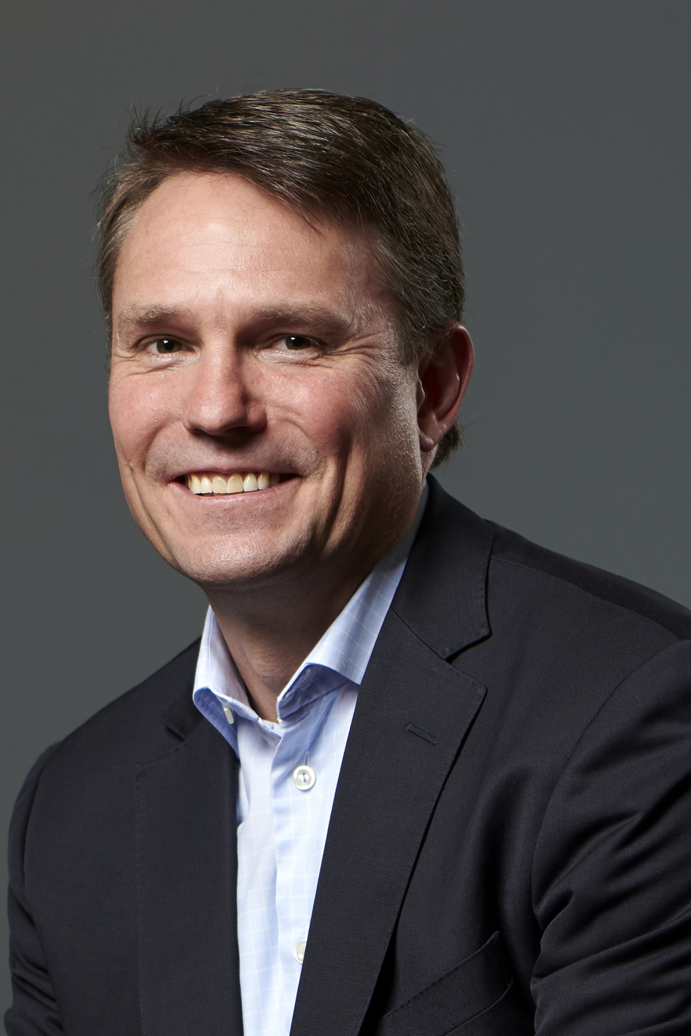 CPPIB’s new boss: The man who built a credit empire