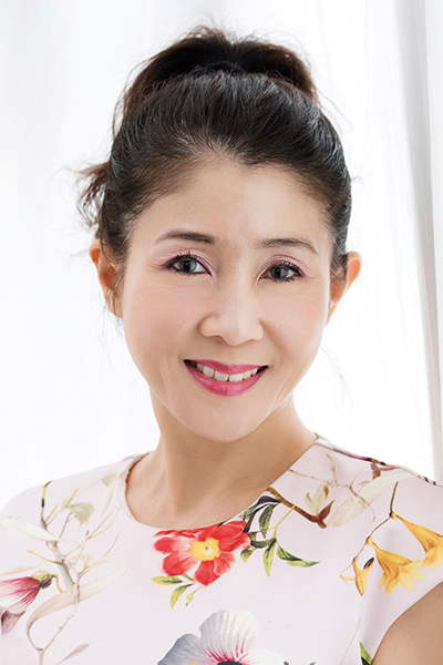 A Charismatic approach to share-based lending