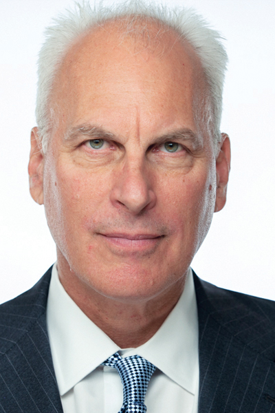 Could the distressed-for-control opportunity dwarf previous cycles?