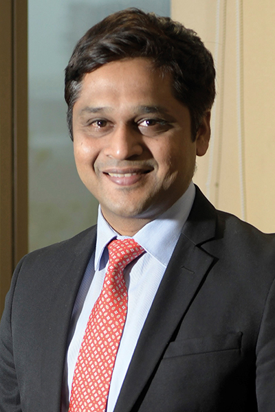 Edelweiss: Distressed debt in India is coming of age