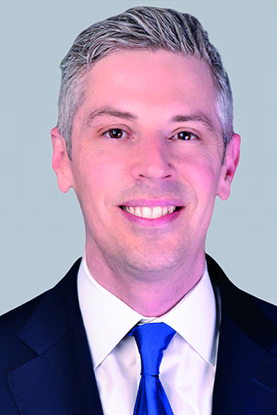 Ares: Industry specialisation within direct lending