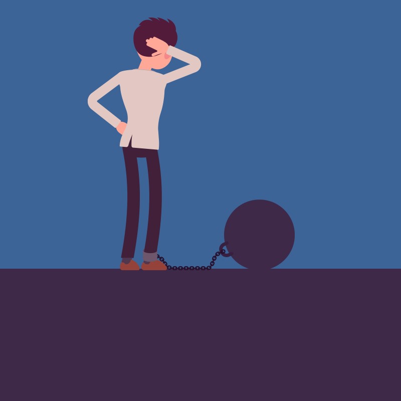 What’s next for distress?