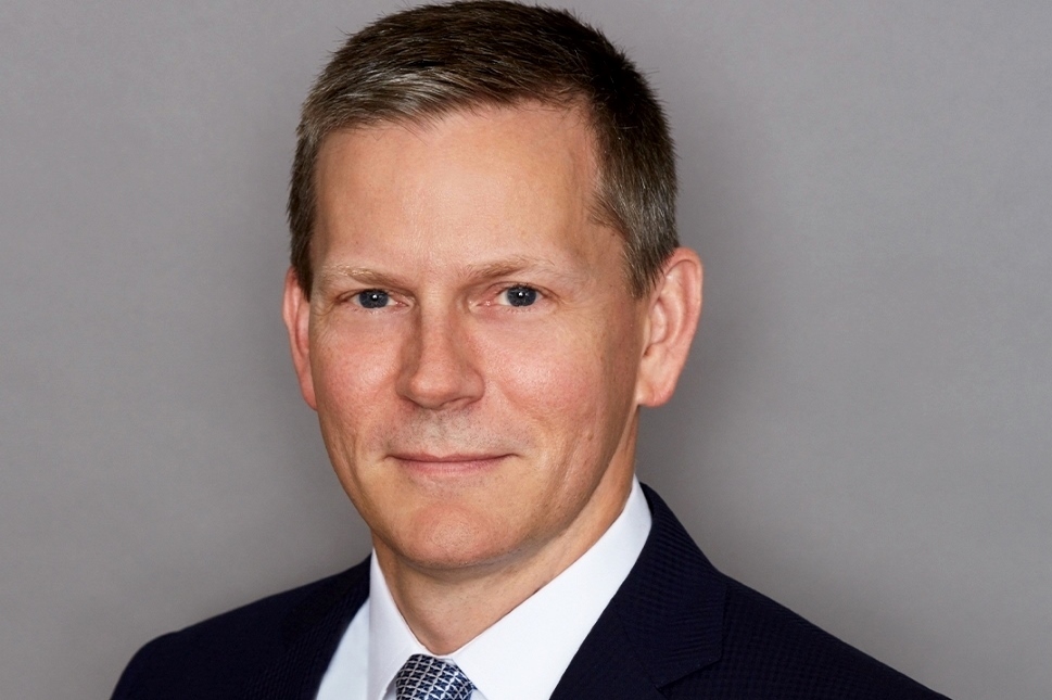 Carlyle’s Jenkins details strategy in 'breakout' year