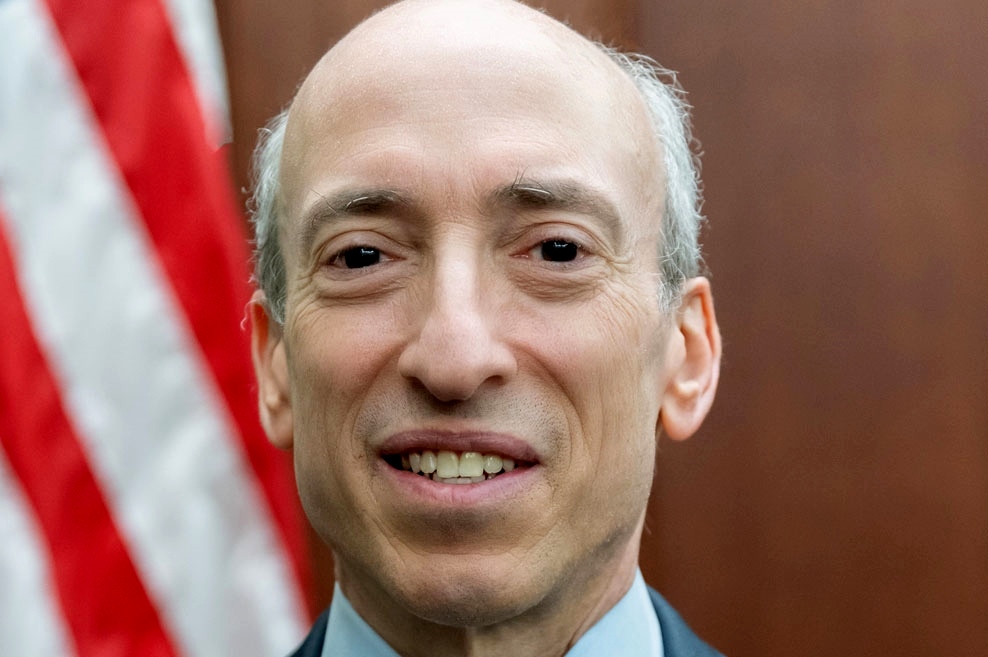 SEC’s Gensler lays out potential agenda for more transparency in ...