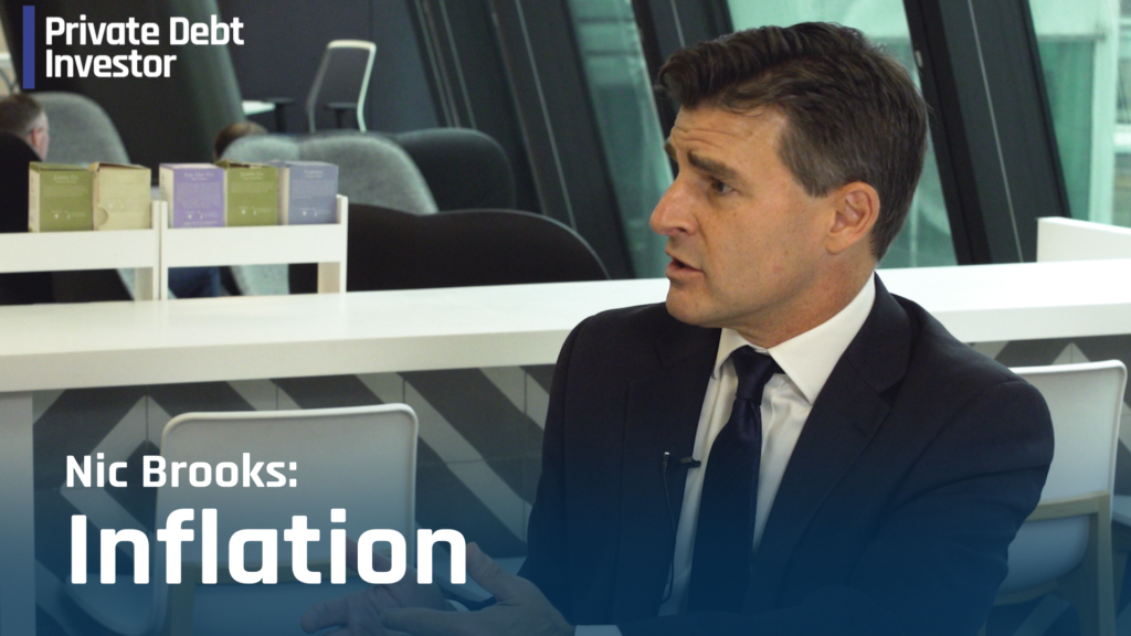 VIDEO: 'Entrenched inflationary expectation is the risk'