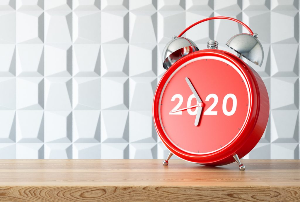 Why it’s 2020 all over again