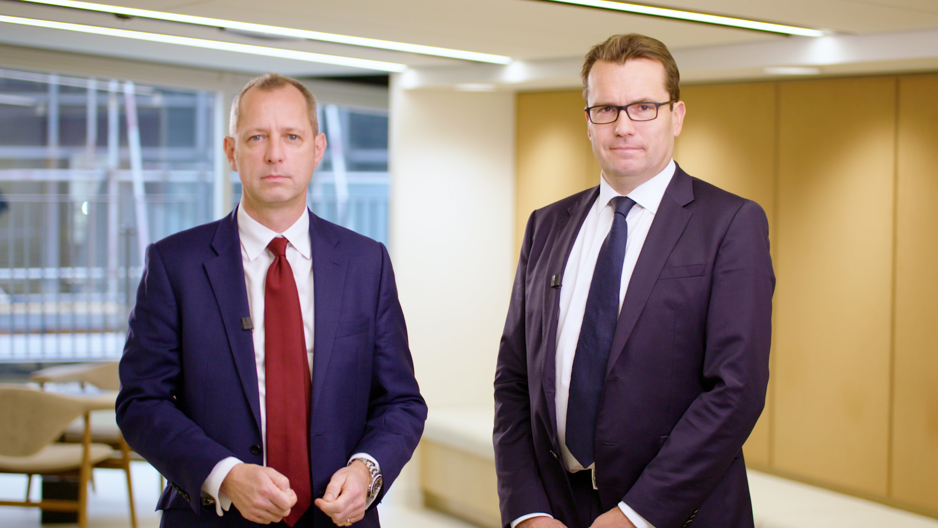 New ICG direct lending co-heads wrap up €8bn fund