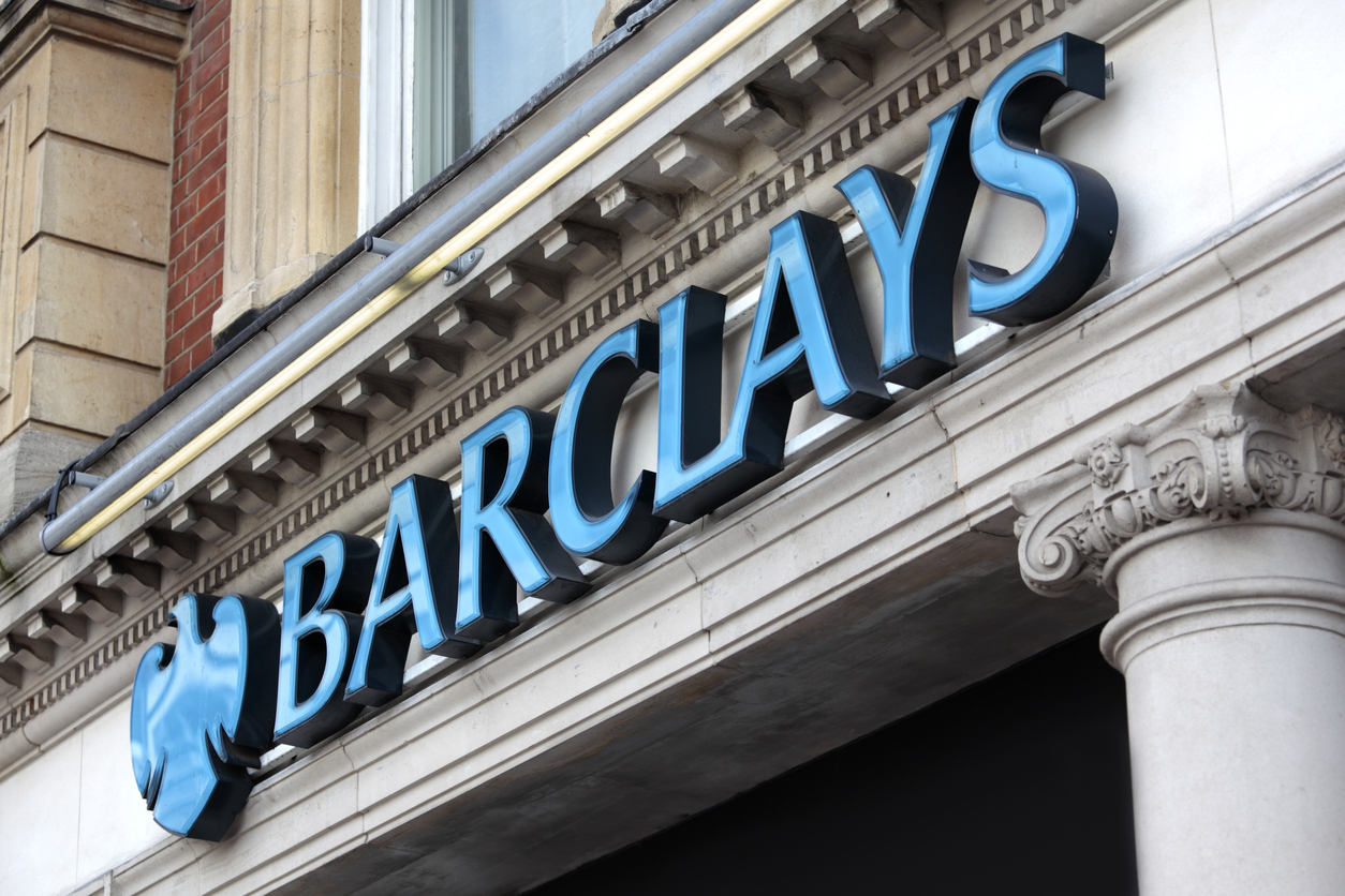 Blackstone partners with Barclays in consumer credit deal