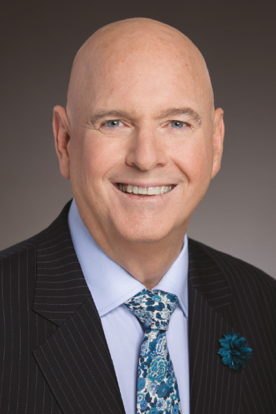 Four quick questions with… CalSTRS