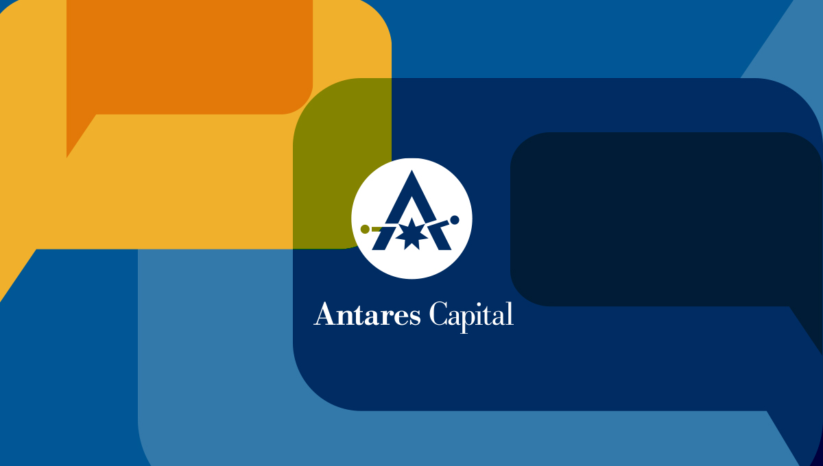 DOWNLOAD: Antares Capital on how DE&I is taking centre stage