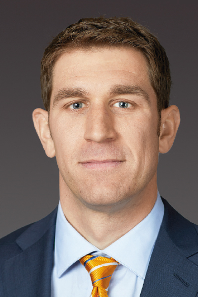 Churchill: Scale, execution and relationships emerge as key traits