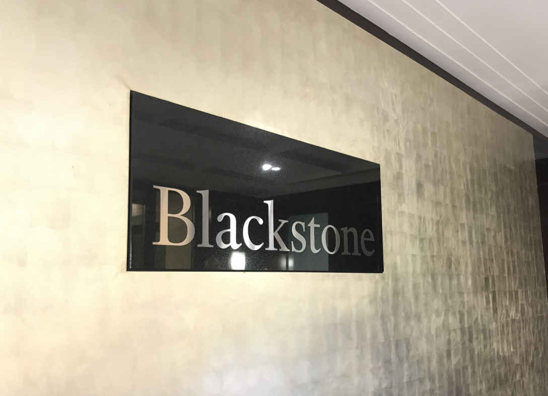 Blackstone/Resolution Life is latest insurance tie-up