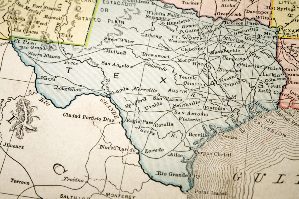 Texas ERS plans to build on private credit allocation